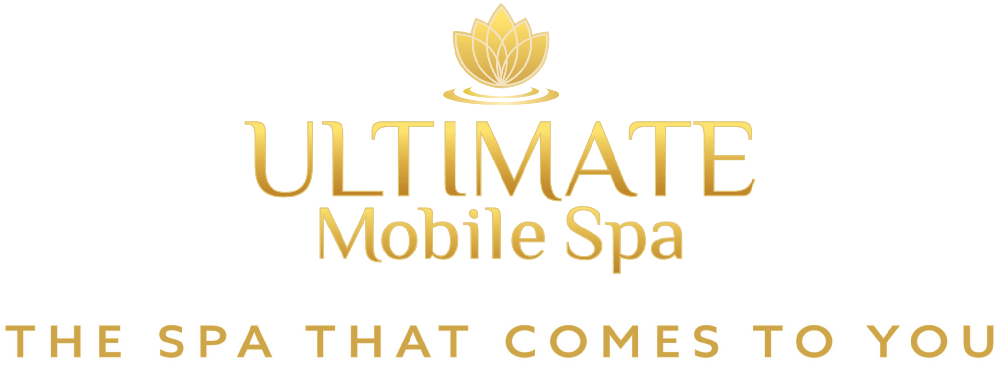 Ultimate Mobile Spa – The Spa that comes to you!